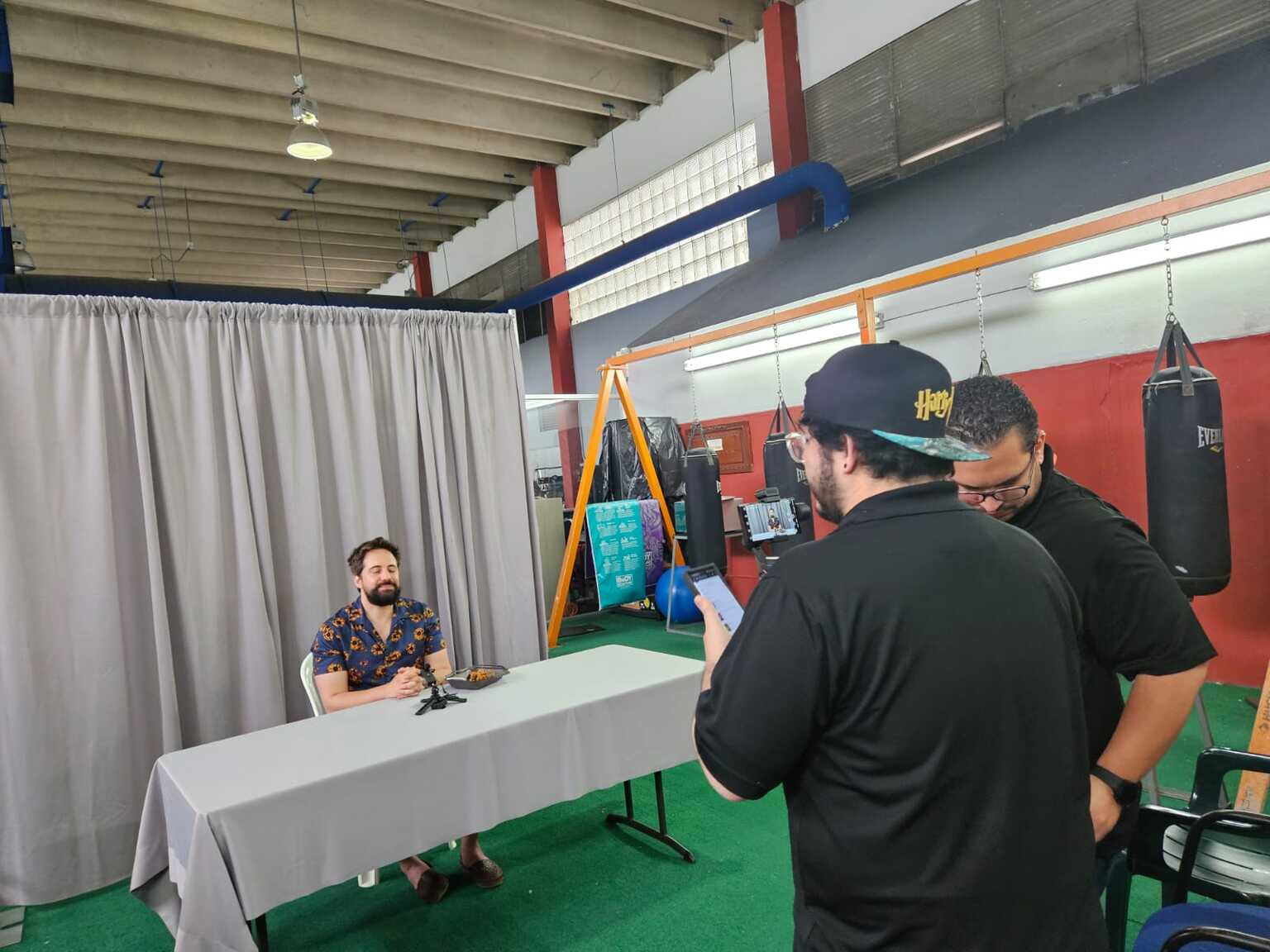 Puerto Rico Expo Anime: Natsumatsuri – So Zetta Games